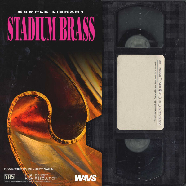 WAVS - High Quality Samples, Packs & MIDI | wavs.com