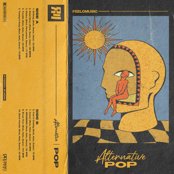 WAVS - High Quality Samples, Packs & MIDI | wavs.com